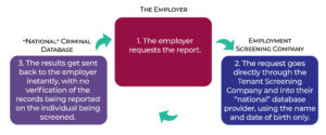 Employment Background Check Service | Employee Screening Reports